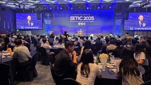 전기설비기술 교류의 장 ‘SETIC 2025’ 성황